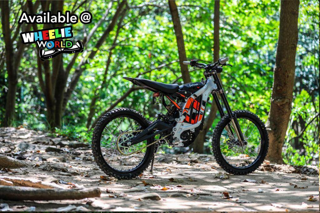 SUR-RON LBX 2023 MODEL (DRAWN 12.11.22) – Bounty Competitions