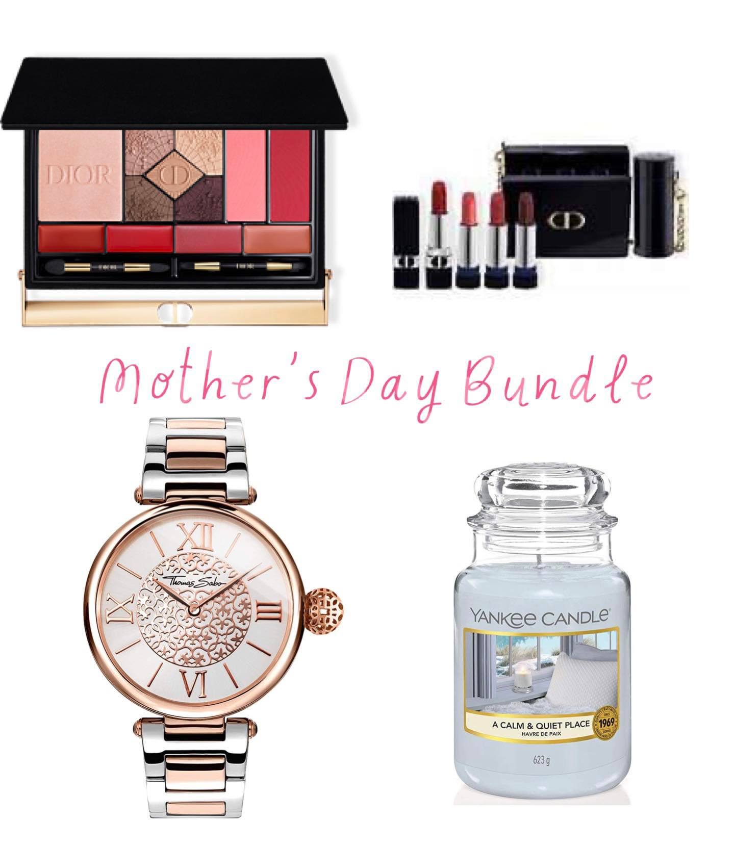 💎 Mother’s Day Bundle 💎 (DRAWN 22.02.23) – Bounty Competitions