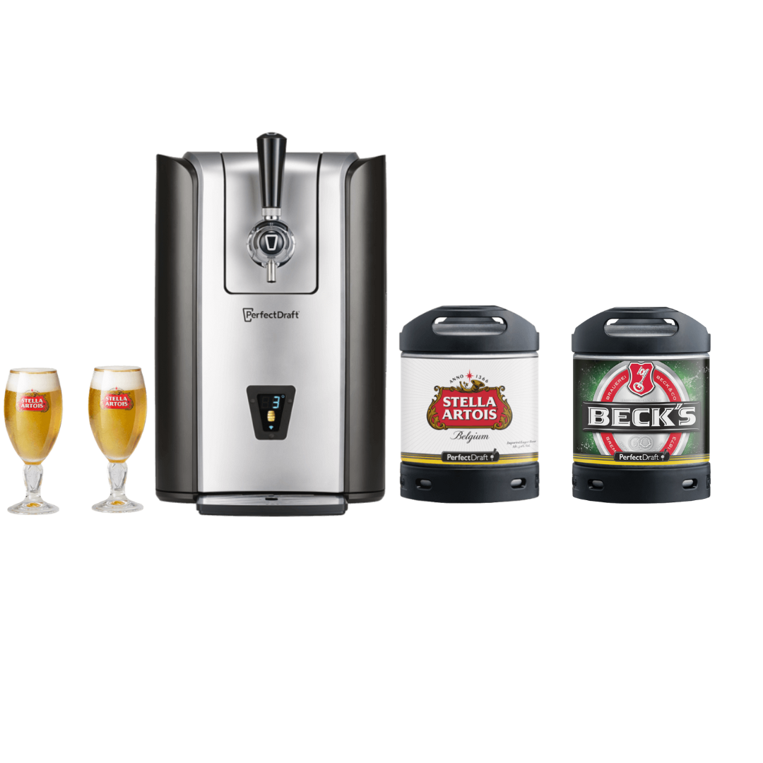 PerfectDraft Pro – Bundle (DRAWN 23.06.23) – Bounty Competitions