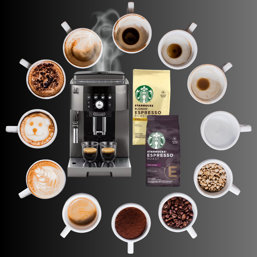 ☕Coffee Lovers Bundle☕(DRAWN 29.11.23) – Bounty Competitions