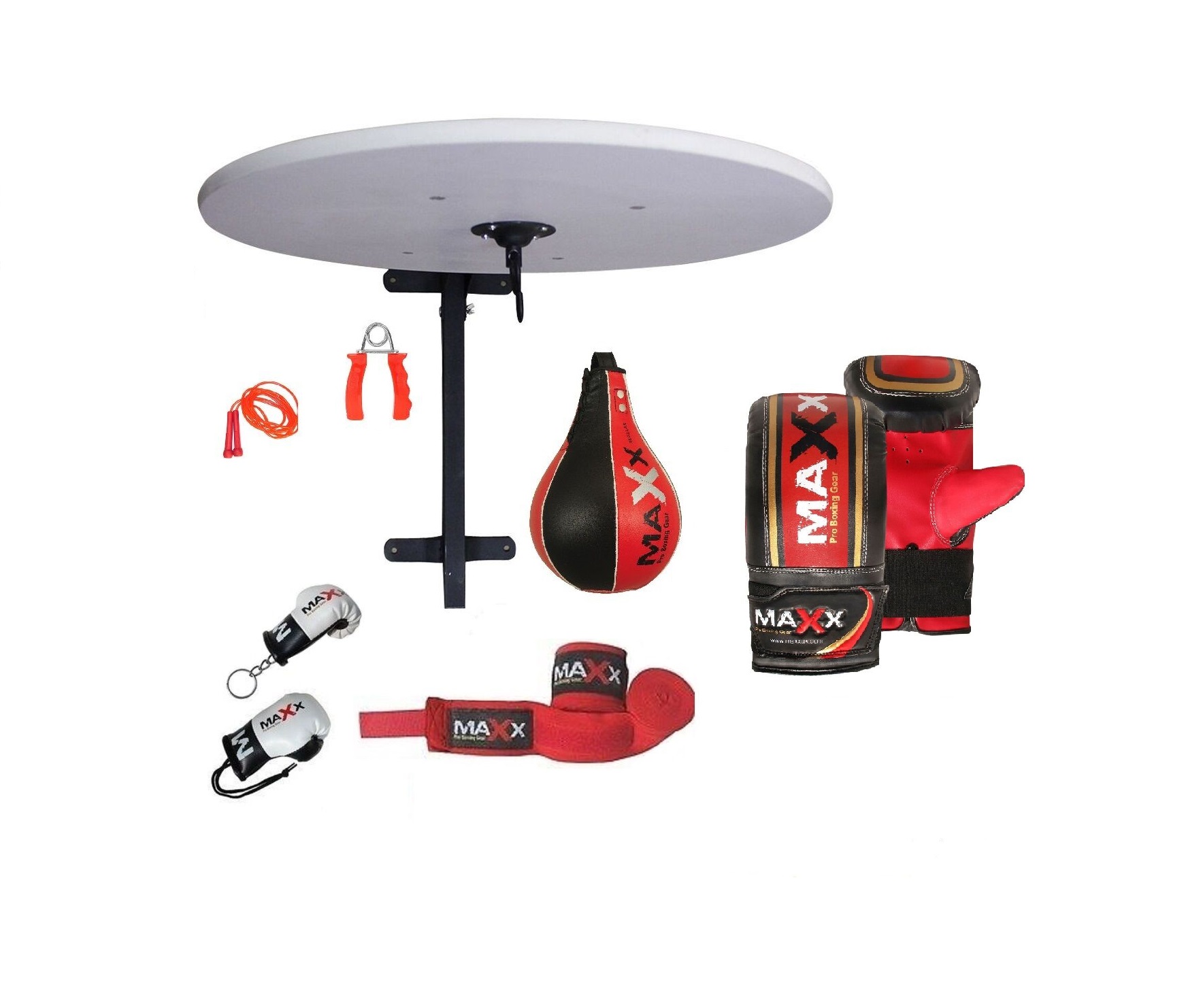 💪🥊Boxing Set up🥊💪(DRAWN 15.01.24) – Bounty Competitions