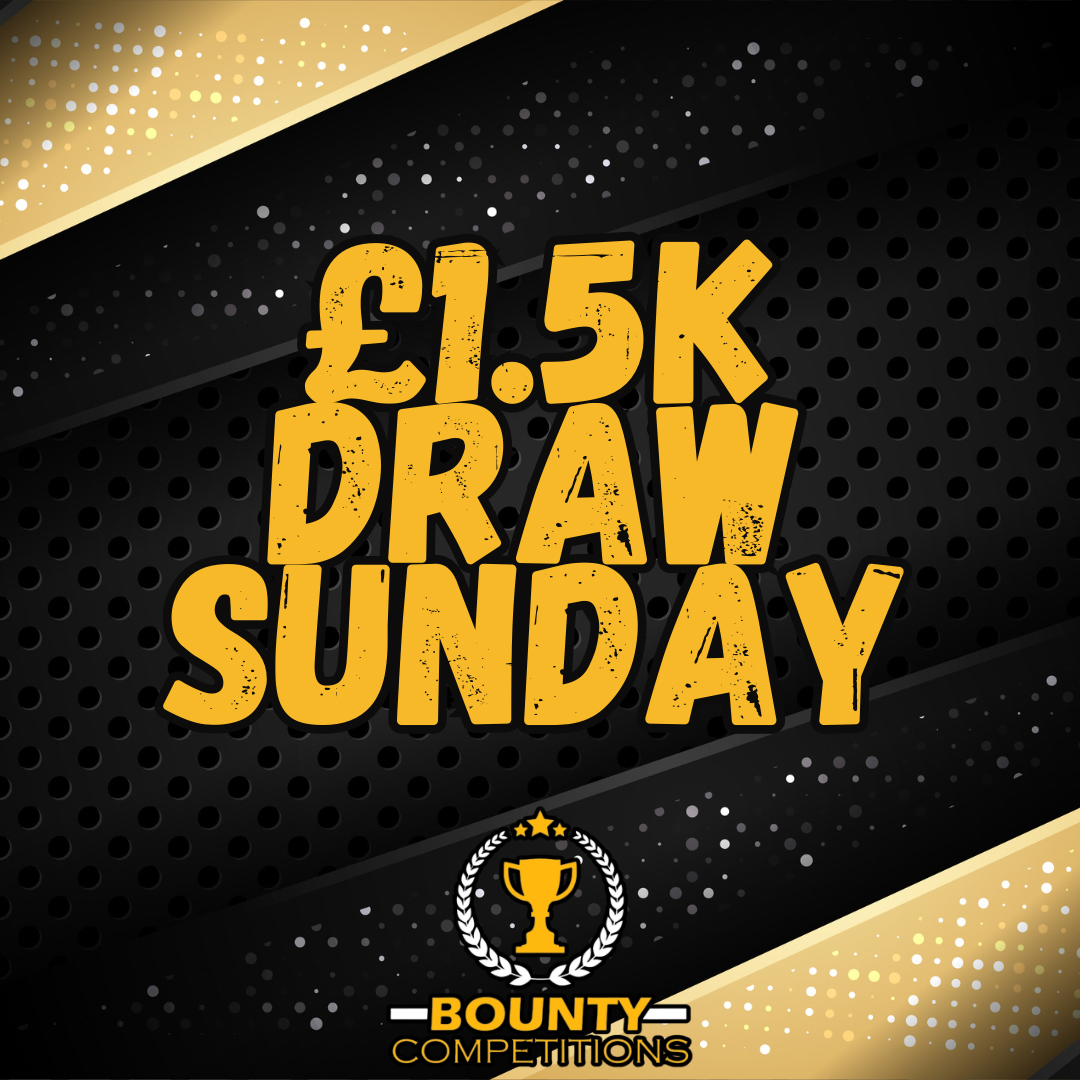 Drawn Competitions – Bounty Competitions