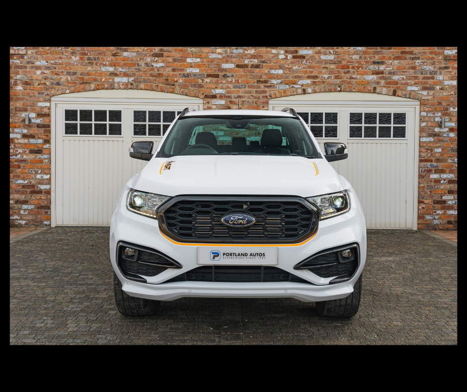 🏆2022 Ford Ranger MSRT🏆 – Bounty Competitions