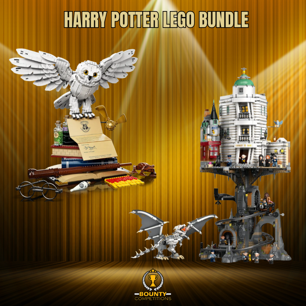 How to Play – Bounty Competitions